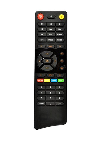 Buy Iconic LCD/LED Remote Control Online at Low Prices in India - Amazon.in