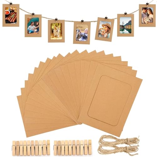 Fotokette Wand – Die 15 besten Produkte im Vergleich - kita.de Ratgeber