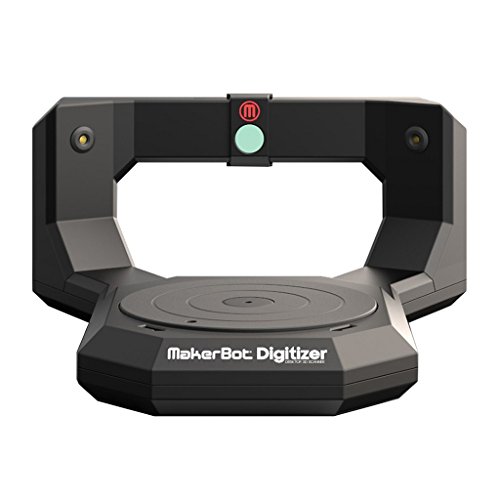MakerBot Digitizer Desktop 3D Scanner : Amazon.in: Industrial & Scientific