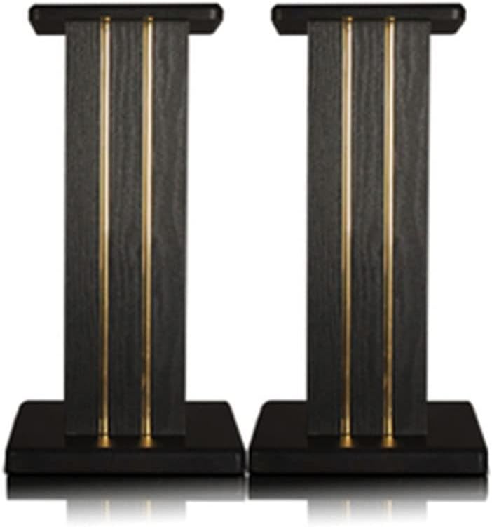Amazon.com: Speaker Stand Studio Monitor Stands Surround Sound Speaker ...