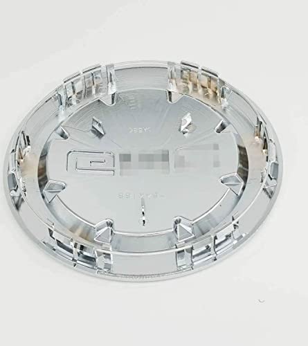 Snapklik.com : 1PCS New 20 Inch Wheel Hub Center Caps Emblem