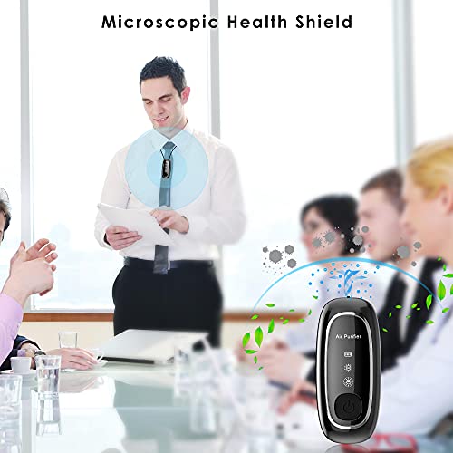 The 29 Best Personal Air Ionizers of 2024 [Verified] - Cherry Picks