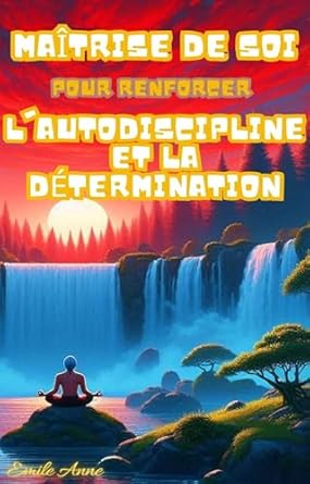 Maîtrise de Soi : Guide Pratique Pour Renforcer l'Autodiscipline et la ...