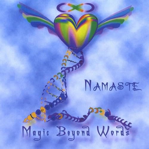 Magic Beyond Words - Namaste - Amazon.com Music