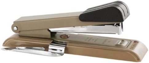 Amazon.com : Stanley Bostitch Classic B8 Stapler, 30 Sheet Capacity ...