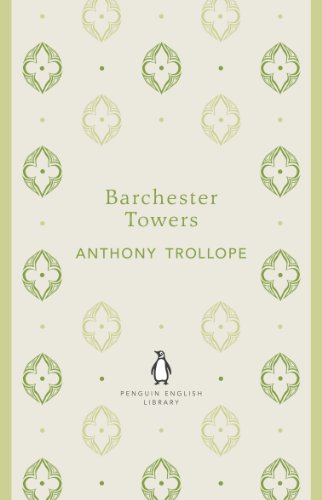 Barchester Towers (Chronicles of Barsetshire Book 2) eBook : Trollope ...