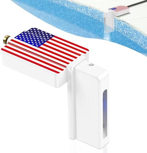 Amazon.com: Caxendaz Pool Water Leveler Auto Fill, Automatic Pool ...