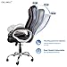 CELLBELL® C102 High Back Office/Computer/Desk/Gaming Chair [Black ...