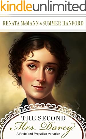 Amazon.com: The Fire at Netherfield Park: A Pride and Prejudice Variation eBook : McMann, Renata ...