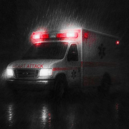 Amazon MusicでSkarsのHEARTATTACKを再生する