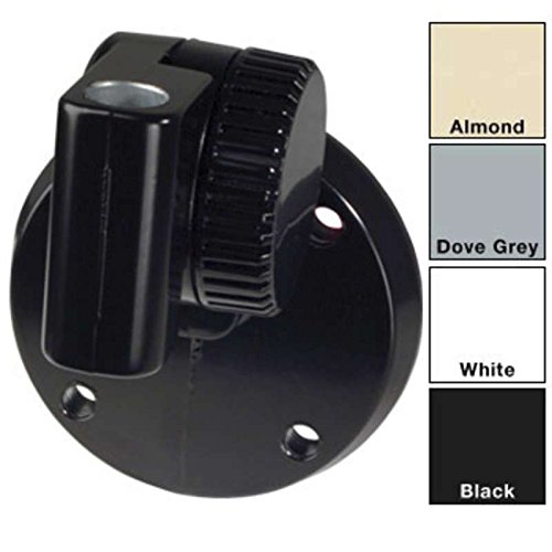 Amazon.com: Universal Adjustable Mount for Dazor Pivot Post Models ...
