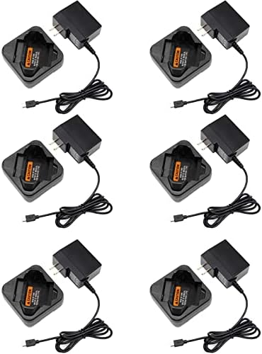 Amazon.com: (6PCS) PMLN7094 Charger PMLN7109A PMLN7109 Charger ...