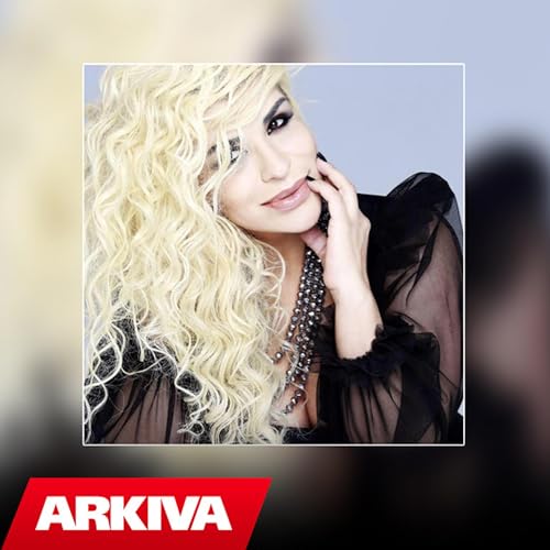 Amazon.com: Top Kengët Veror 2 : Valbona Mema: Digital Music