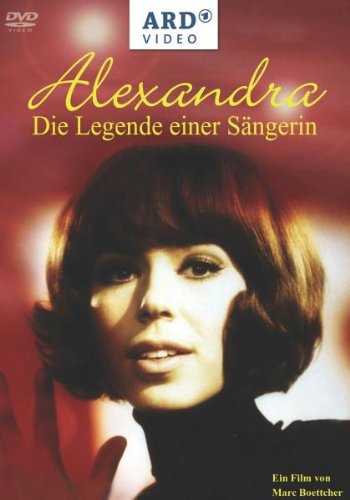 Alexandra - Die Legende einer Sängerin [Alemania] [DVD]: Amazon.es ...