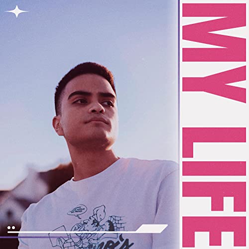 Amazon MusicでDanon RoweのMy Lifeを再生する