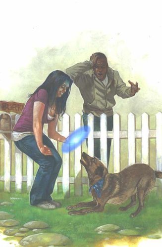 Amazon.com: Angel Only Human #1 1:10 Dorman Virgin Variant: Scott ...