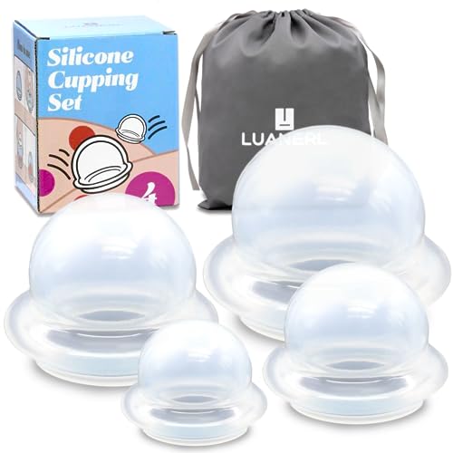 Top 10 Cupping Set For Cellulite of 2022 - Katynel