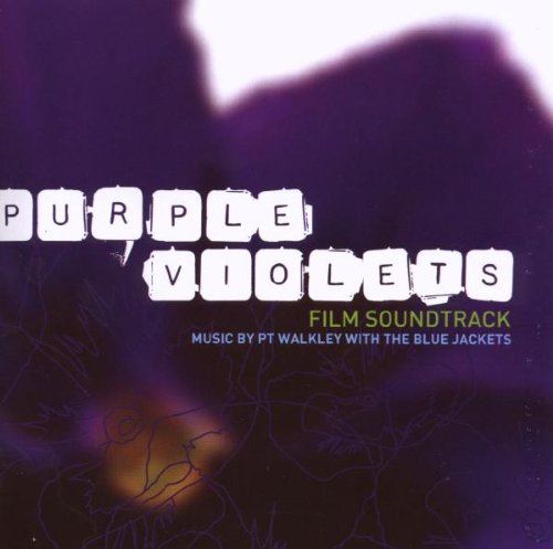 Purple Violets : Soundtrack - Walkley PT & Blue, Original Soundtrack ...