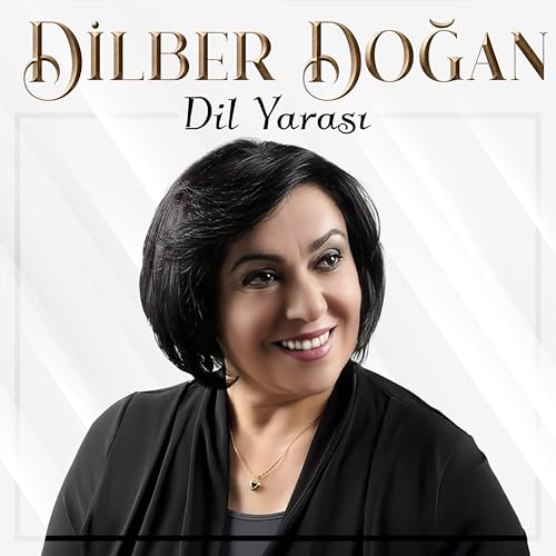 Amazon.co.jp: Dil Yarası : Dilber Doğan: デジタルミュージック