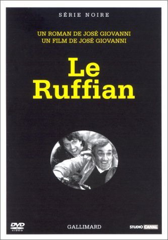 Amazon.com: Le Ruffian : Lino Ventura, Bernard Giraudeau, Claudia ...