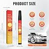 Amazon.com: All Cars Magic Pen for Car Scratches, 2025 New Magic Car ...