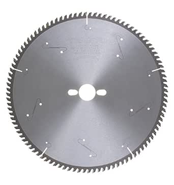 Tenryu IW-300100AB3 300mm Circular Saw Blade : Amazon.co.uk: DIY & Tools