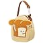 Amazon.co.jp: Skater BMGPD1-A Pandorobo Die Cut Mug Pouch, Sweat ...
