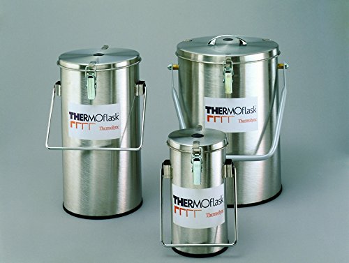 Liquid Nitrogen Transfer Vessels: Amazon.com: Industrial & Scientific