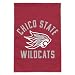 Amazon.com : California State University Chico Wilcats Logo Garden Yard ...