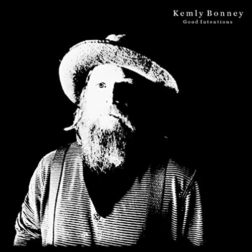Amazon MusicでKemly BonneyのGood Intentionsを再生する