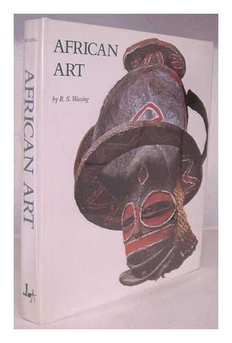 African Art: Wassing, Rene S.: 9780814807361: Amazon.com: Books