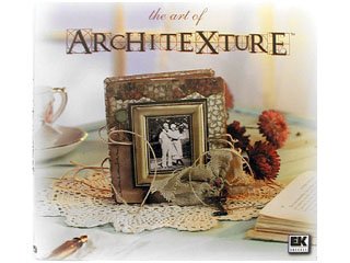 EK Success The Art Of Architexture Scrapbooking Craft Book: 0015586618075: Amazon.com: Books