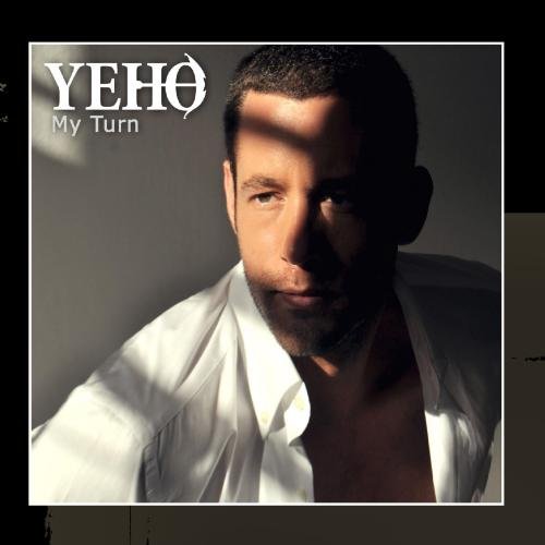 Yehonathan - My Turn - Amazon.com Music