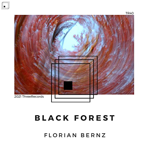 Black Forest by Florian Bernz on Prime Music