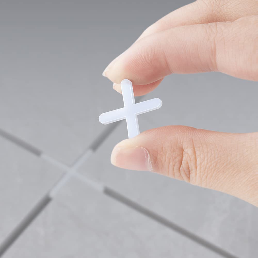 Kitchen Backsplash Tiles Tiles Tile Spacer Joint Crosses - 1mm, 1.5mm ...