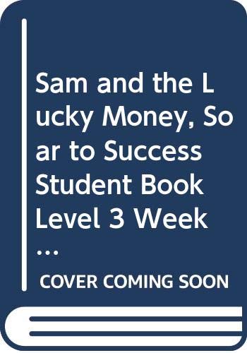 Amazon | Sam and the Lucky Money, Soar to Success Student Book Level 3 ...