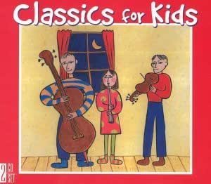 Classics for Kids: Amazon.de: Musik-CDs & Vinyl