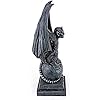 Amazon.com: Design Toscano Hellion the Devil Gargoyle Statue 12 Inch ...