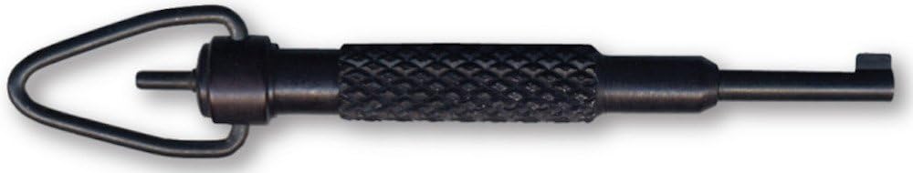 Amazon.com: Zak Tool Shortened Round Swivel Key, Black : Industrial ...