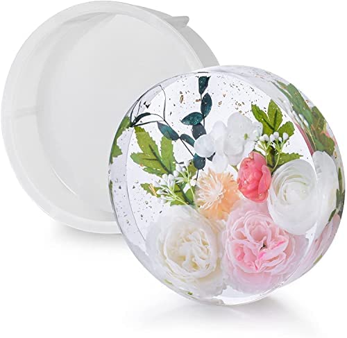 Eoast Large Shape Deep Casting Silicone Mould Epoxy and Silicone Mould ...