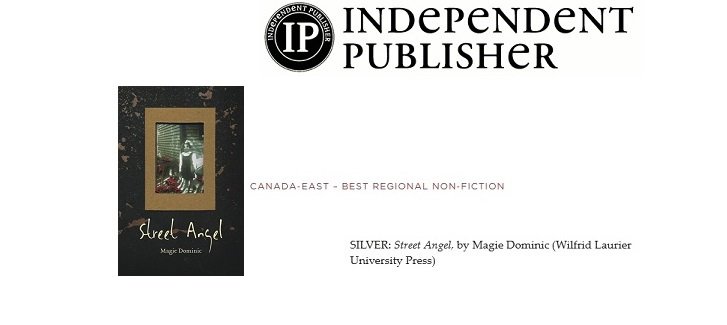 Amazon.com: Magie Dominic: books, biography, latest update