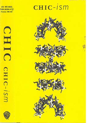 Chic - Chic-Ism - Amazon.com Music