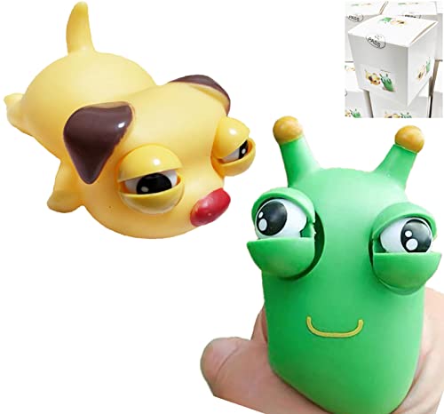 Top 10 Squishy Worm Toys Reviewed: The Ultimate Buying Guide! - Furry Folly