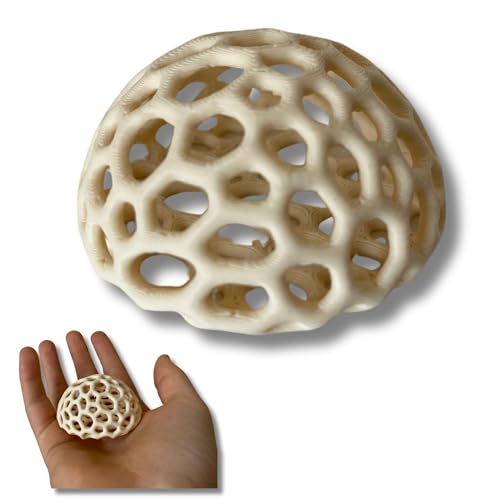 Amazon.com: Fish Hide for Newborn Fish – 3D Printed PLA Aquarium ...