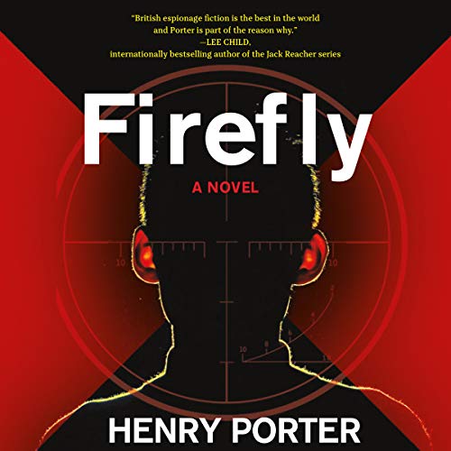 Amazon.com: Firefly (Audible Audio Edition): Henry Porter, Matt Addis ...