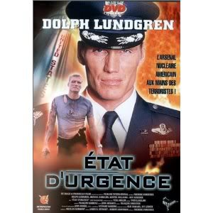 Amazon.com: The Peacekeeper : Movies & TV