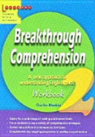 Amazon.in: Buy Breakthrough Comprehension (Breakthrough Comprehension ...
