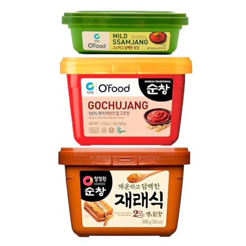 Gochujang: dónde comprar y cómo usarlo - Mi Hogar
