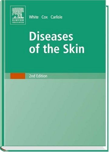 Diseases of the Skin: A Color Atlas and Text: 9780323029971: Medicine ...