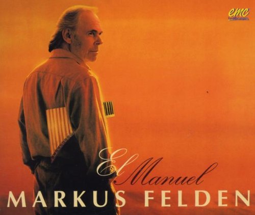 El Manuel [Single-CD] - Amazon.com Music